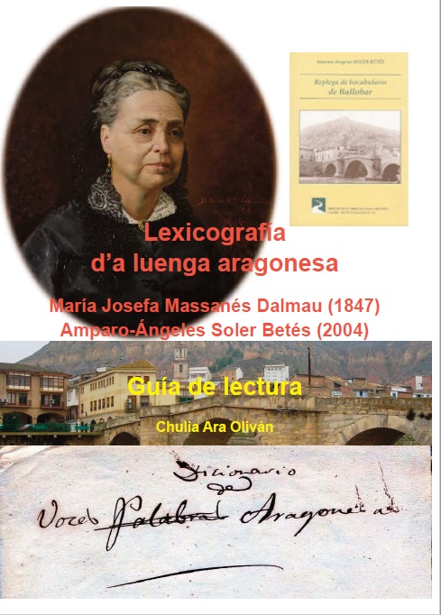 Lexicografía d’a luenga aragonesa – Lenguas de Aragón